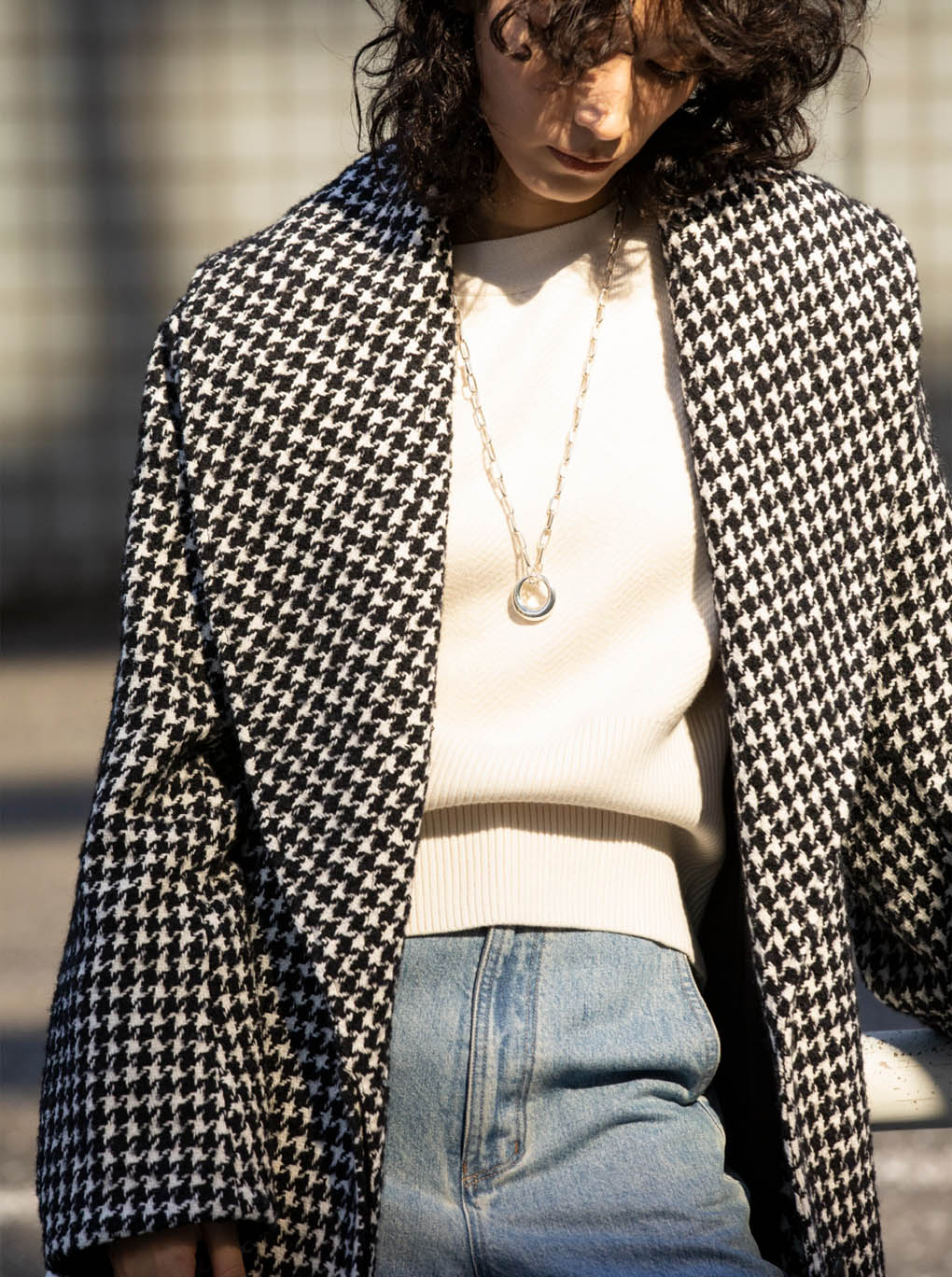 mix and match clothes