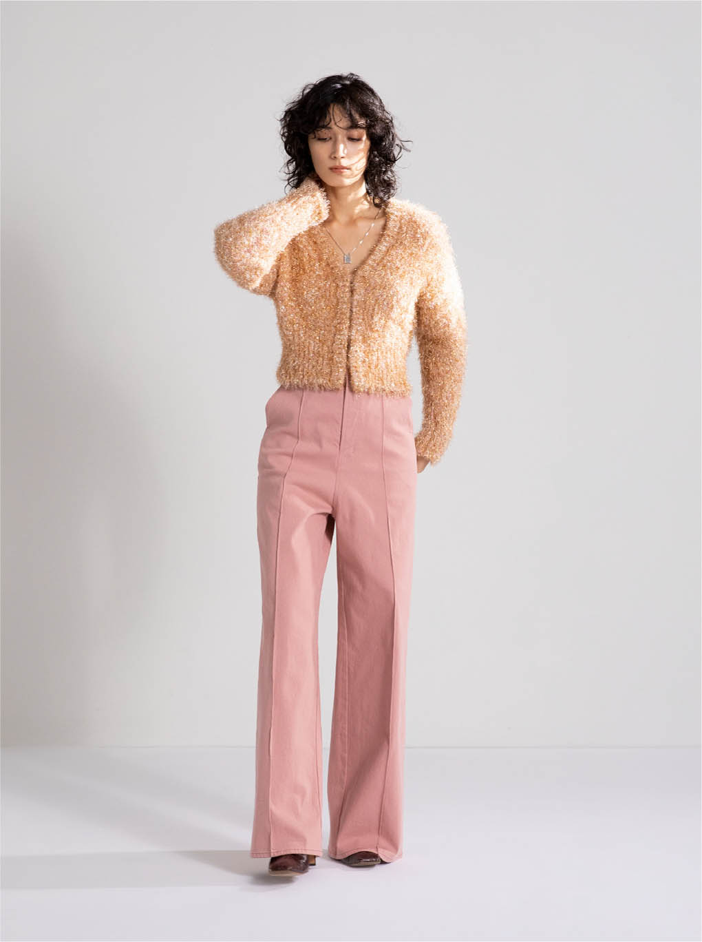 mix and match clothes