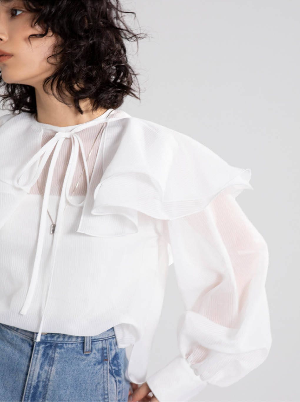 mix and match clothes