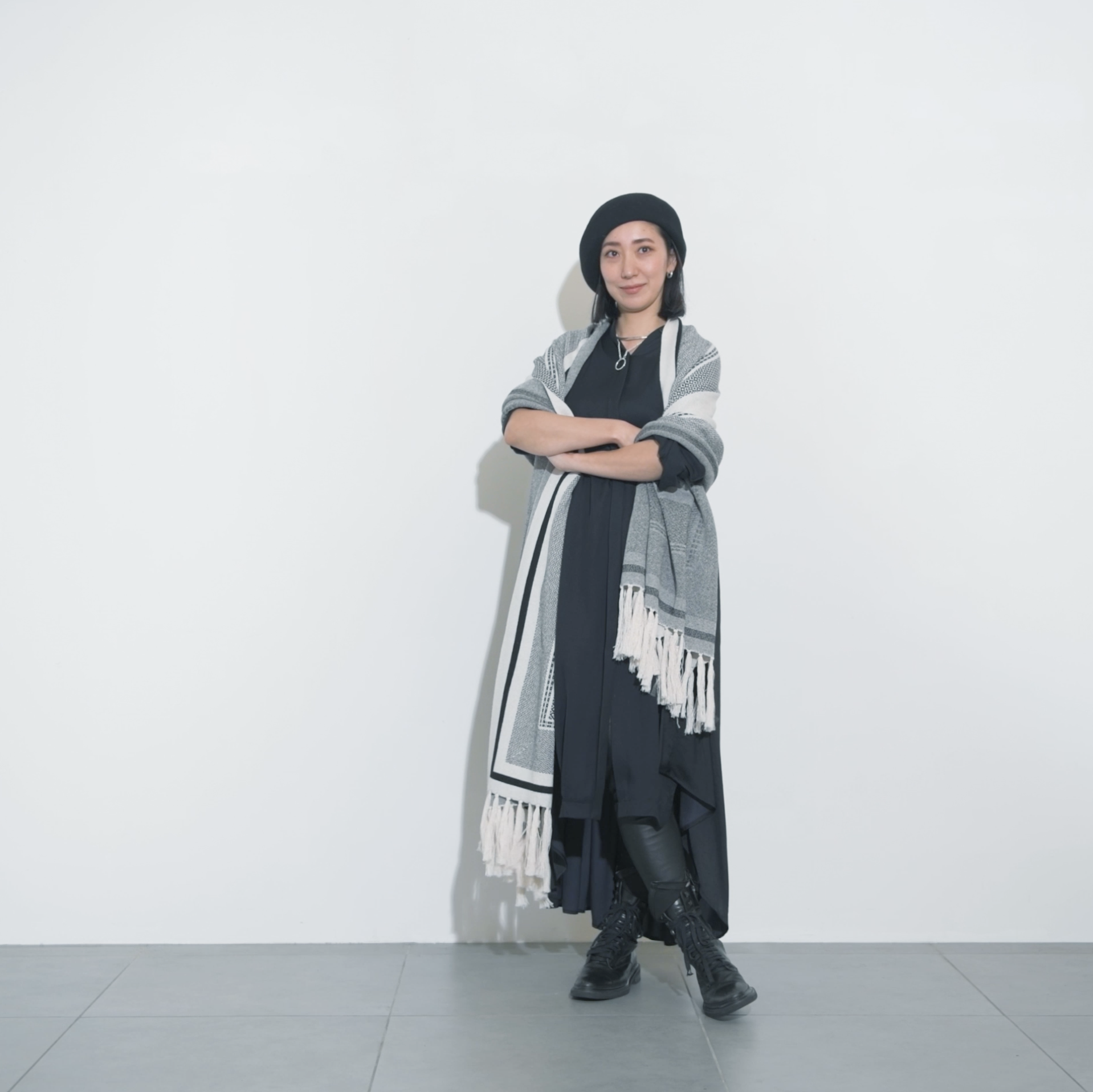 FEATURE │ Styling/