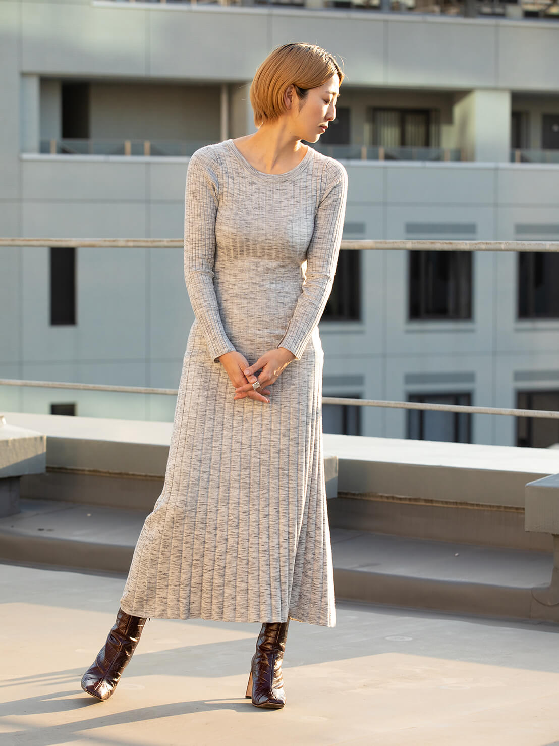 STAFF SNAP │ Styling/