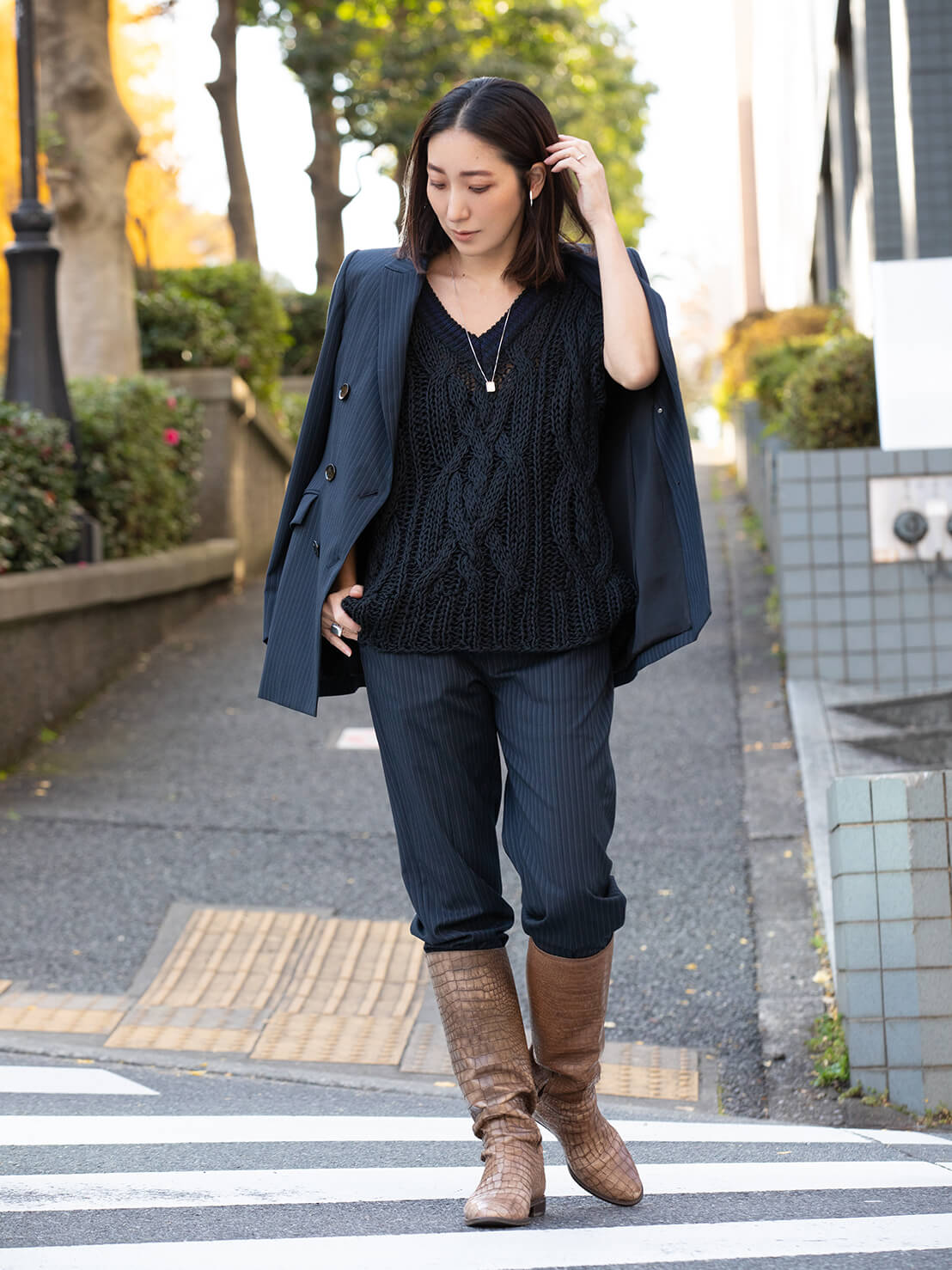 STAFF SNAP │ Styling/