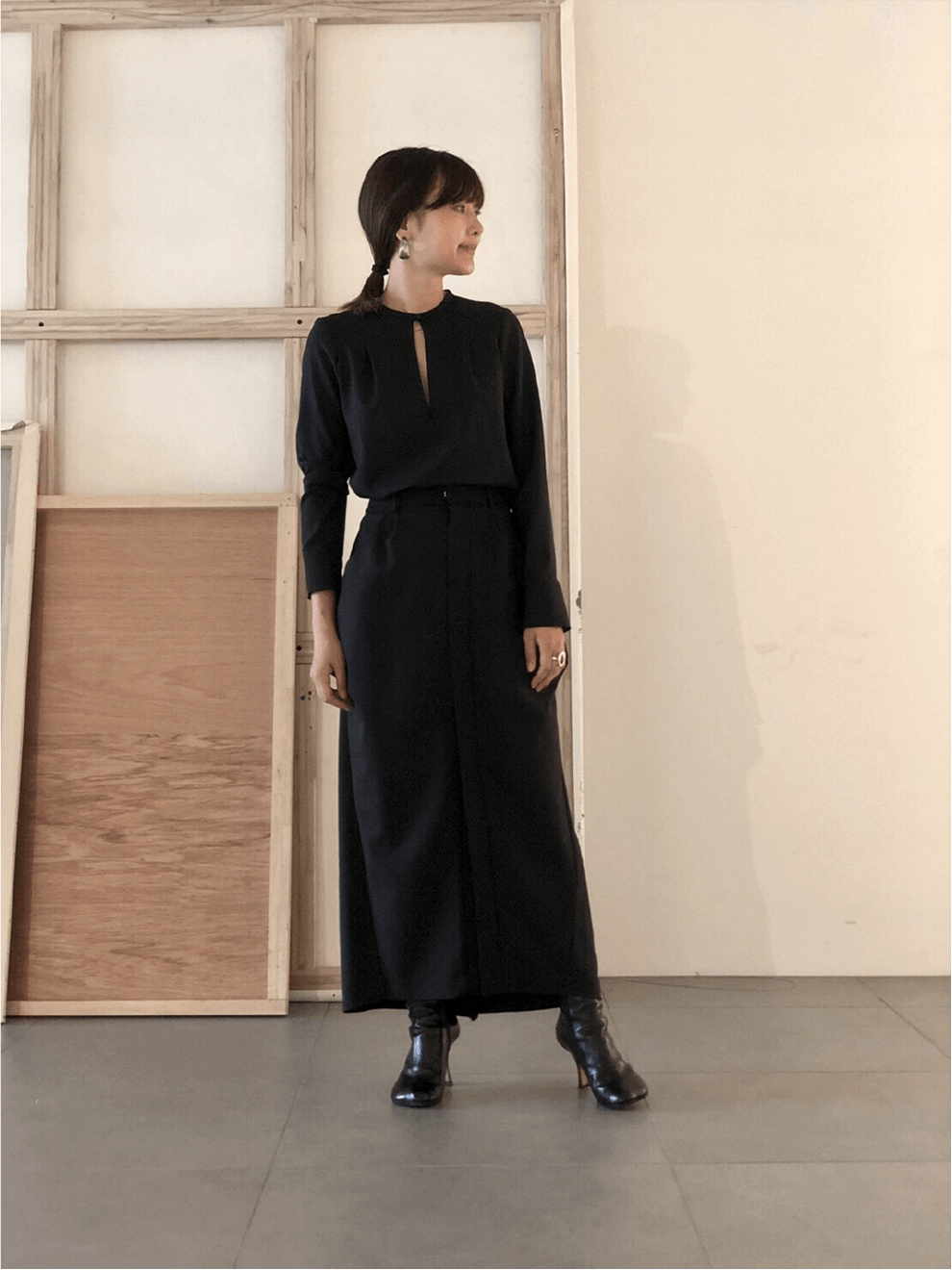 STAFF SNAP │ Styling/