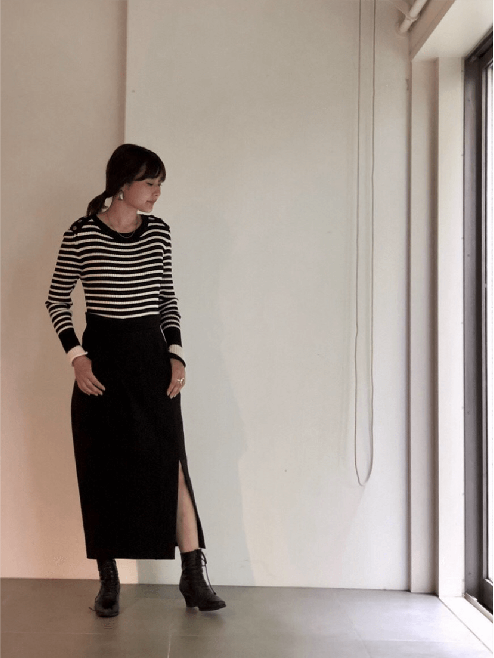 STAFF SNAP │ Styling/