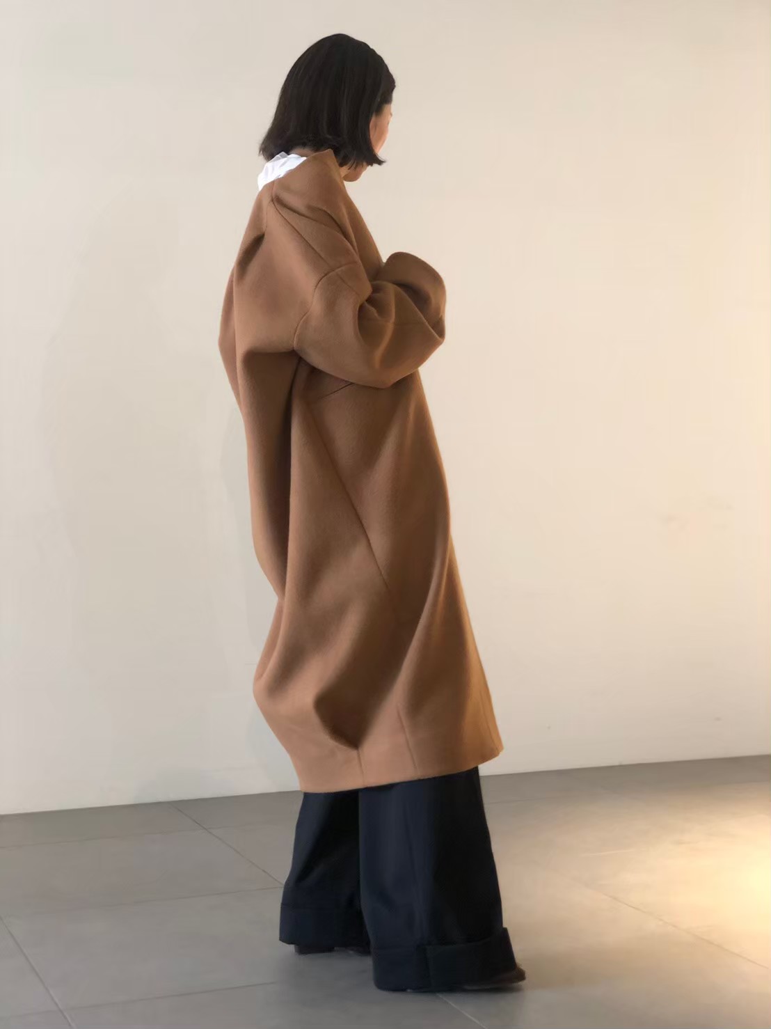 STAFF SNAP │ Styling/