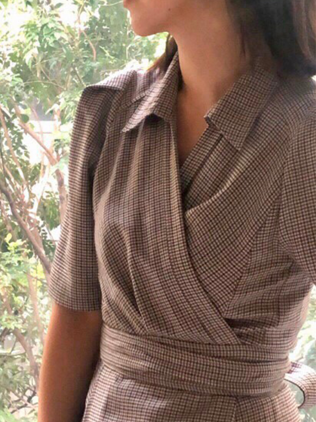 STAFF SNAP │ Styling/